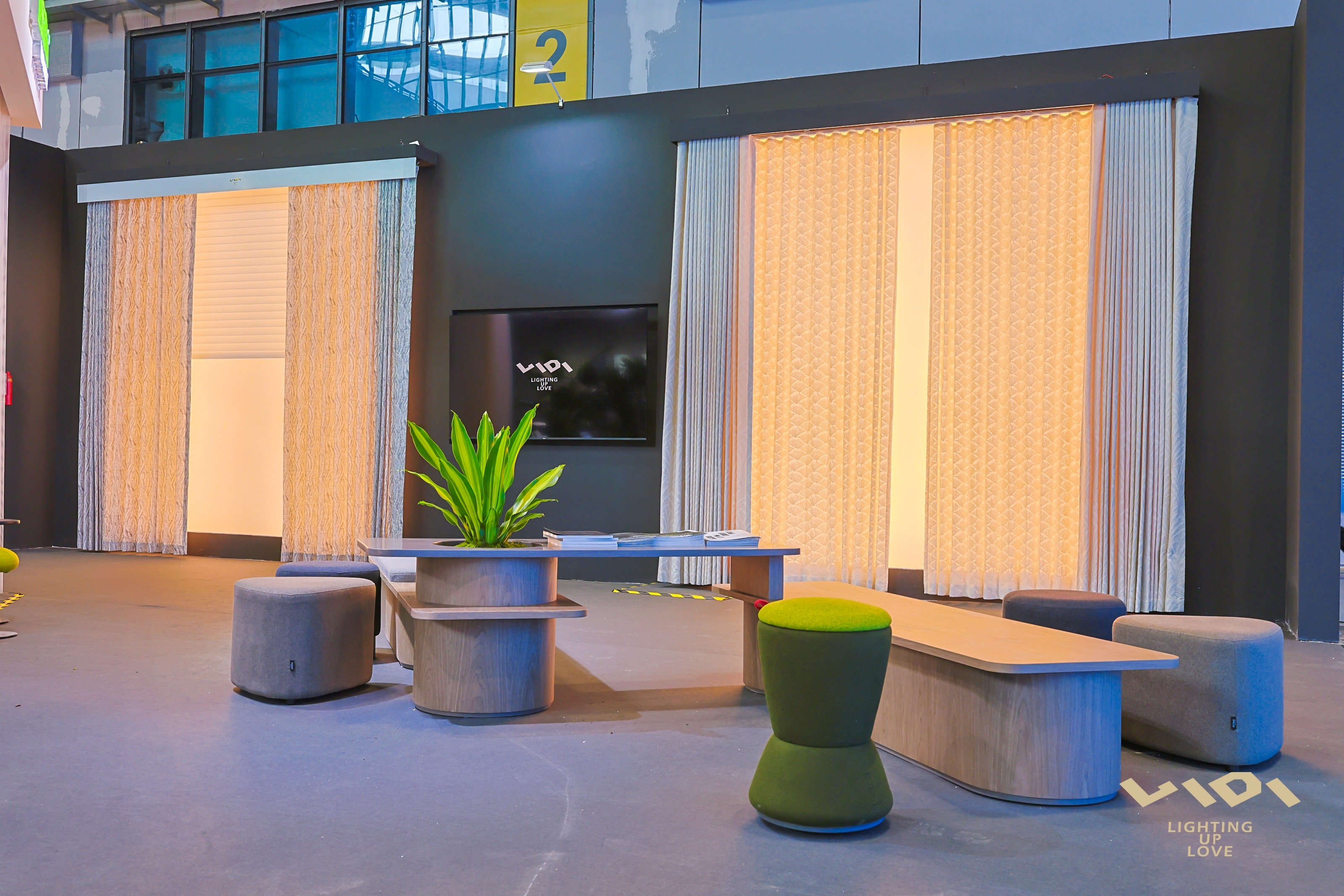 LIDI丽迪见心系列全球首发：开启智愈之旅，引领未来家居新潮流 – ExcellentSH