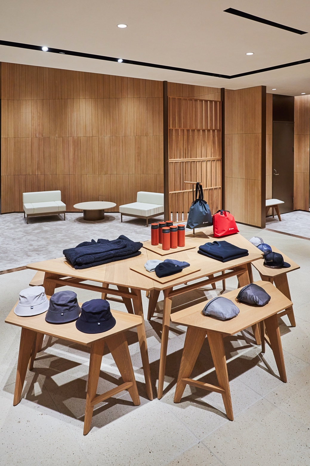 Goldwin杭州万象城旗舰店盛大启幕 – ExcellentSH