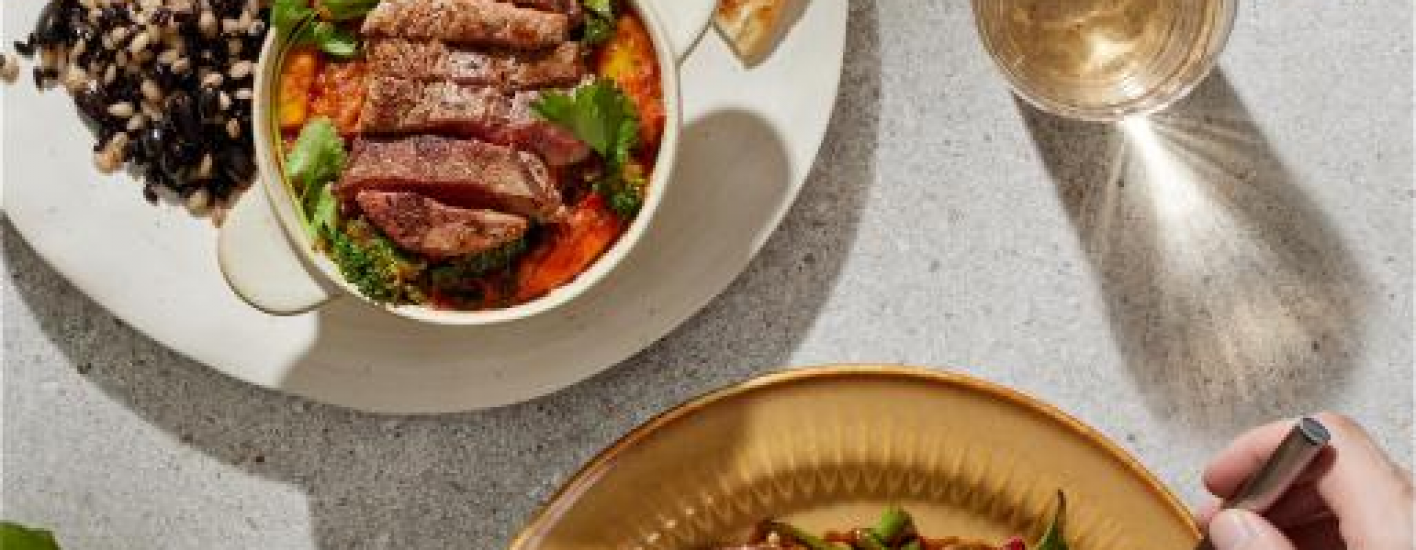 BAKER & SPICE香溢焙客迎来全国第100店： 从上海安福路到全国百店，引领健康风味西餐的十五年 – ExcellentSH